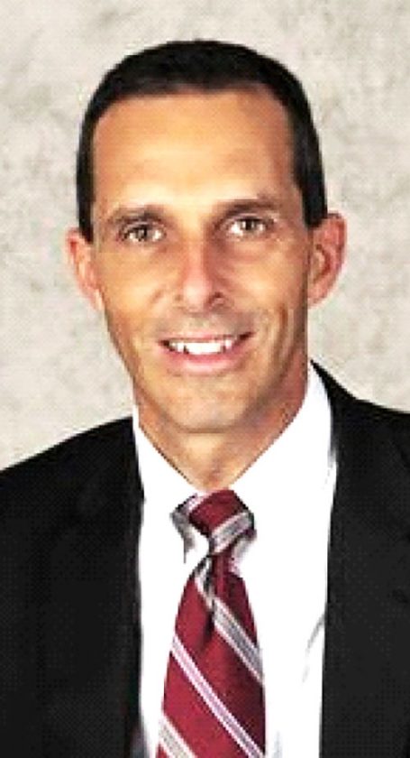 Mark Witmer | News, Sports, Jobs - Morning Journal